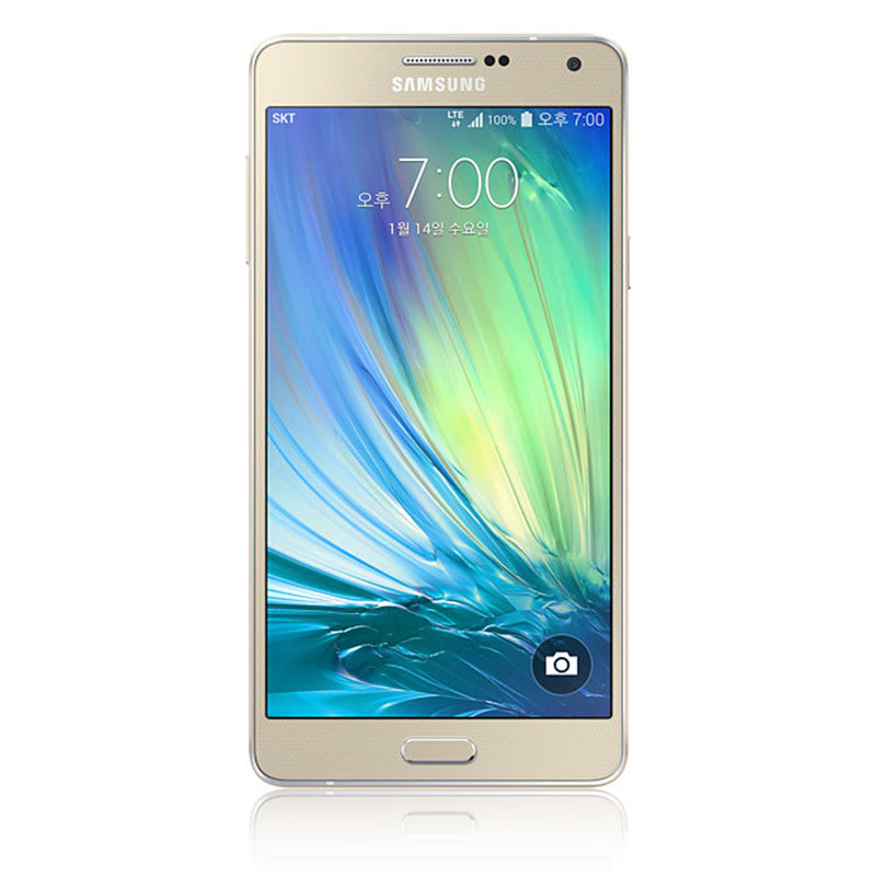 Samsung/三星 SM-A7000 移动联通双4G A7智能手机 八核