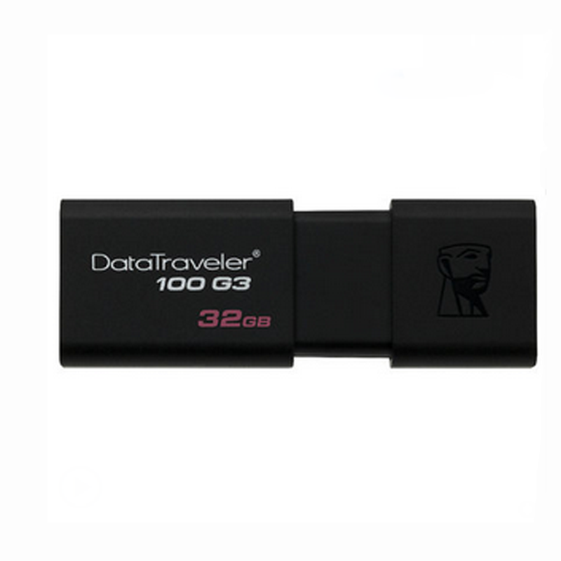 金士顿 U盘32gu盘 高速USB3.0 DT100 G3 32G U盘-武商网,U盘,金士顿 U盘32gu盘 高速USB3.0 DT100 G3 32G U盘报价