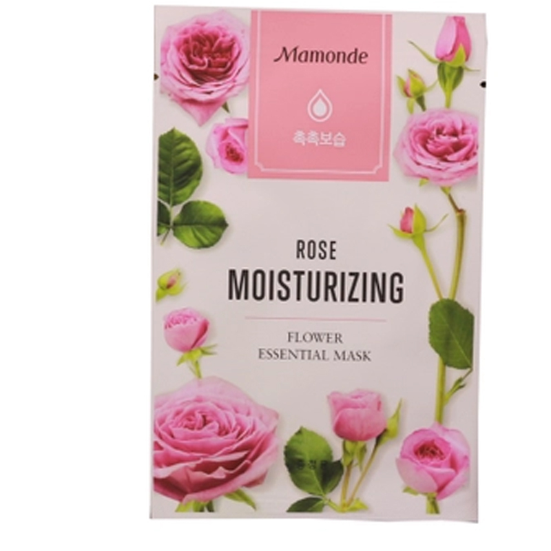 梦妆鲜花精粹面贴膜 23ml 18元/片-武商网,面贴膜,梦妆鲜花精粹面贴膜 23ml 18元/片报价