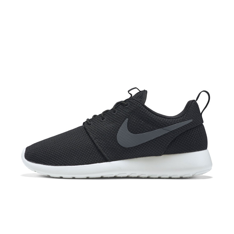 Nike 耐克官方 NIKE ROSHE ONE 男子运动鞋 511881-010