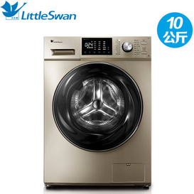 Littleswan/小天鹅TG100-1422WDXG 10公斤滚筒变频洗衣机WIFI智能 -武商网,洗衣机,Littleswan/小天鹅TG100-1422WDXG 10公斤滚筒变频洗衣机 ...