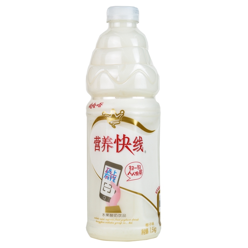 【天顺园店】娃哈哈椰子味营养快线1.5L（编码：307963）-武商网,所有商品,【天顺园店】娃哈哈椰子味营养快线1.5L（编码：307963）报价