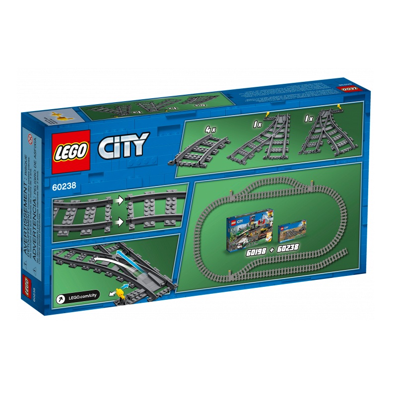 乐高60238,乐高60243,乐高74_大山谷图库