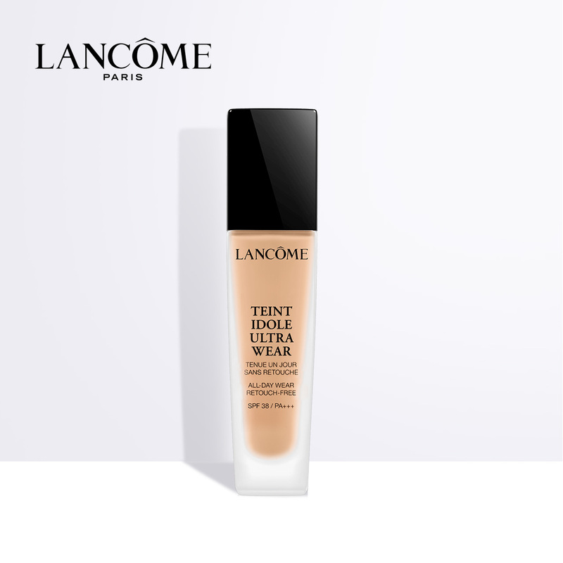 Lancome 兰蔻 持妆轻透粉底液 武商网 粉底 Lancome 兰蔻 持妆轻透粉底液报价