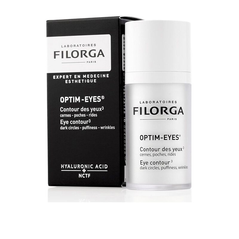 Filorga菲洛嘉360雕塑眼霜15ml淡化黑眼圈眼袋-武商网,眼霜,Filorga菲洛嘉360雕塑眼霜15ml淡化黑眼圈眼袋报价