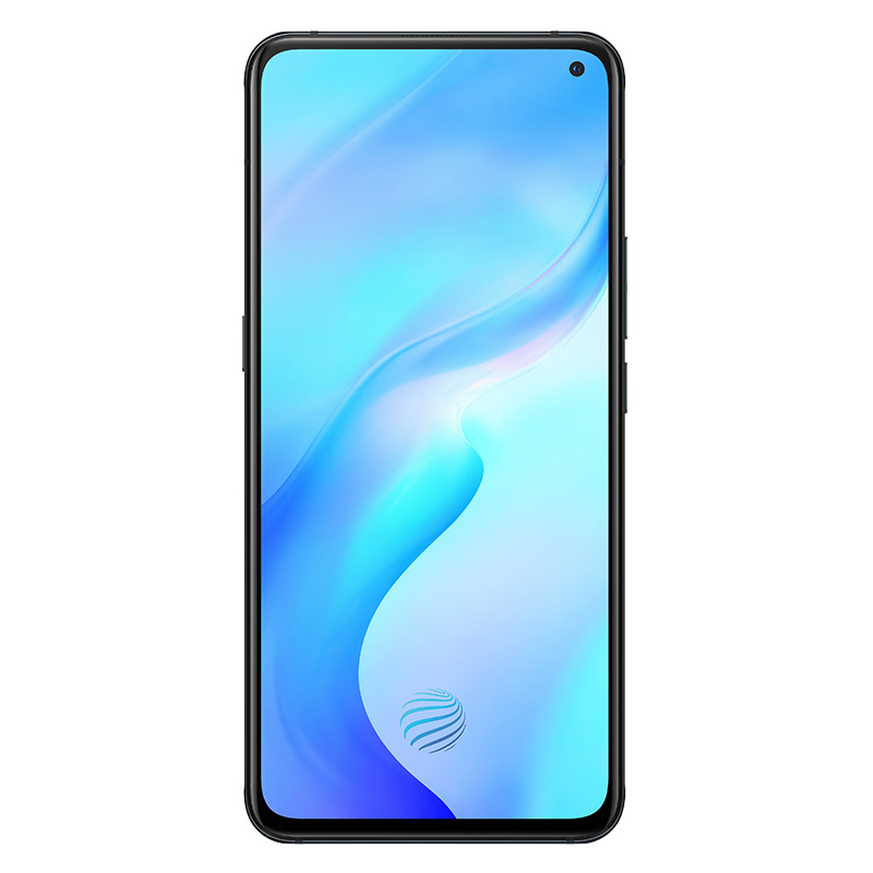 vivo X30 双模5G 20倍变焦 50mm专业人像镜头 8G+128G全wang通