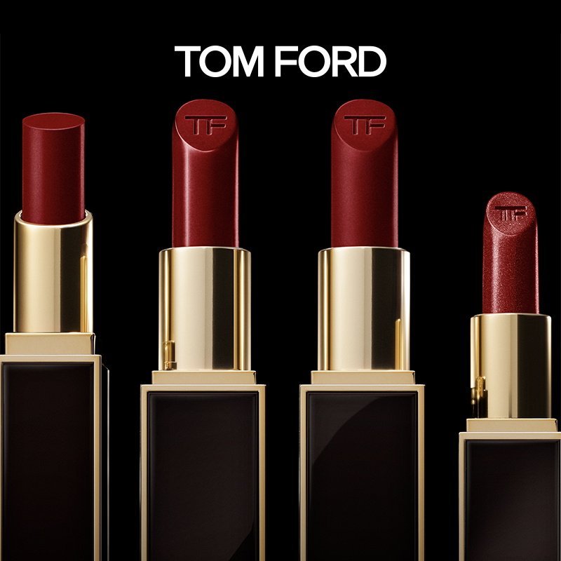 【香港直邮】TOM FORD TF黑管全新质地 TF口红16 80哑光 奶油 滋润丝滑 持久显色 3克（到货周期5-7个工作日左右)-武商网,唇部彩妆,【香港直邮】TOM FORD TF黑管 ...