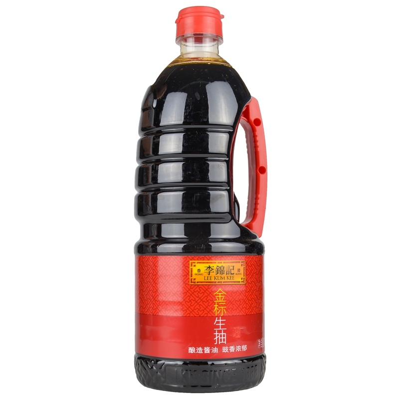 【超级生活馆】李锦记金标生抽 1.28L（编码：621088）-武商网,酱油,【超级生活馆】李锦记金标生抽 1.28L（编码：621088）报价