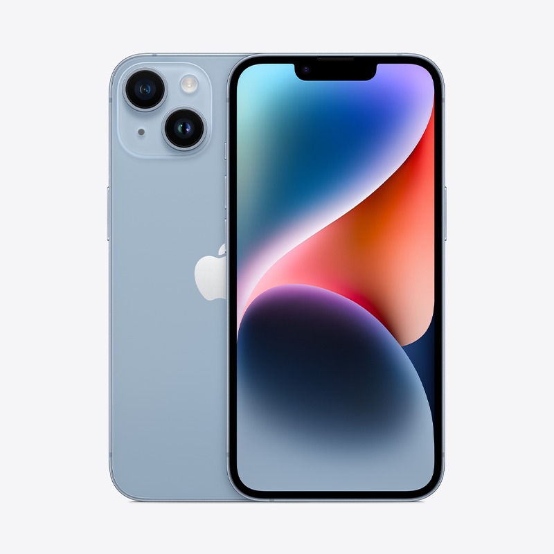 Apple/苹果 iPhone 14 Plus 256G-武商网,苹果,Apple/苹果 iPhone 14 Plus 256G报价