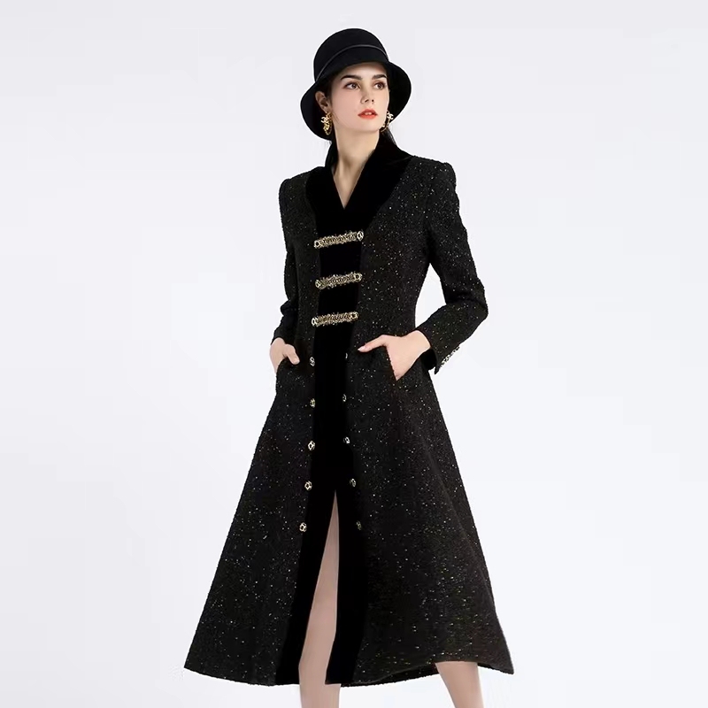 BESIONIA毕索妮2022年秋冬新款-武商网,呢大衣,BESIONIA毕索妮2022年秋冬新款报价