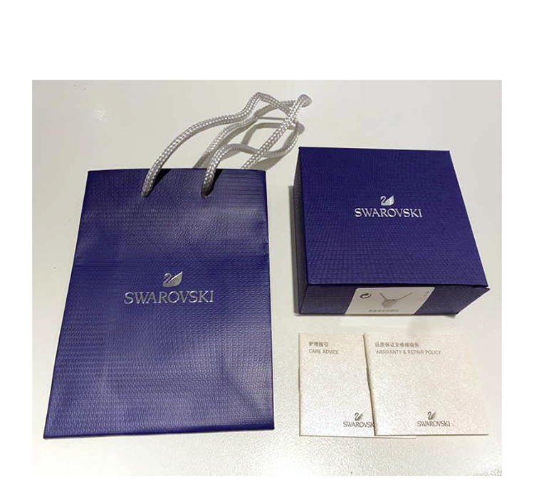 【新品】施华洛世奇Hollow 水滴形耳环 货号：5636435/5636504-武商网,耳饰,【新品】施华洛世奇Hollow 水滴形耳环 货 ...