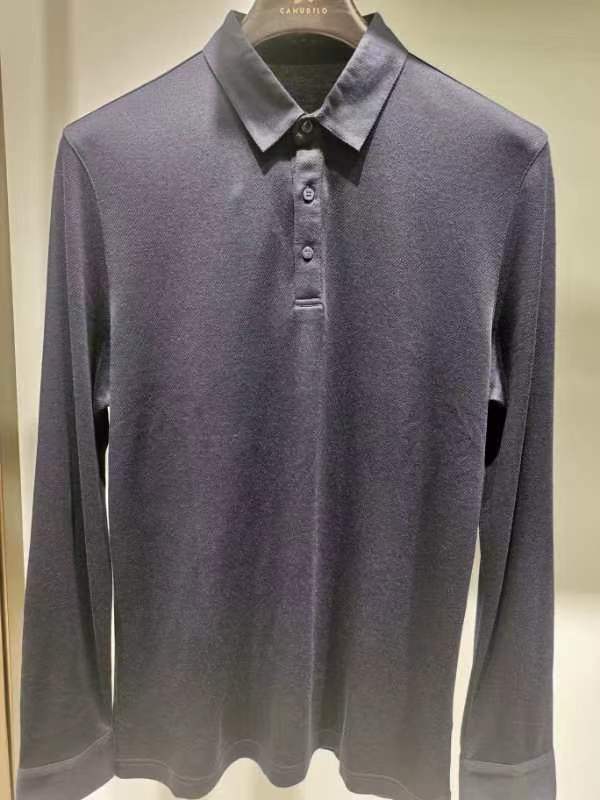 CANUDILO(卡奴迪路)商务休闲POLO衫-武商网,休闲衬衫,CANUDILO(卡奴迪路)商务休闲POLO衫报价