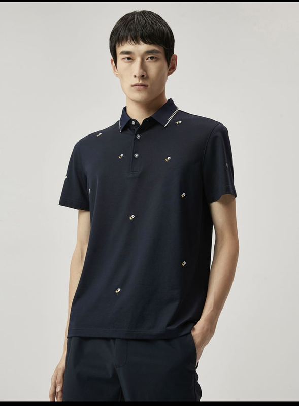 劲霸短袖丝光棉T恤539-武商网,T恤,劲霸短袖丝光棉T恤539报价