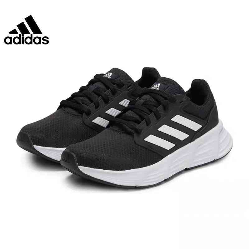 adidas 阿迪达斯春季女鞋GALAXY 6运动鞋跑步鞋GW3847-武商网,女款,adidas 阿迪达斯春季女鞋GALAXY 6运动鞋跑步 ...