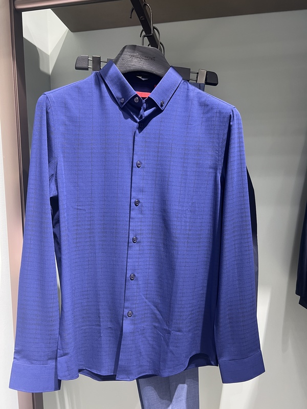 CANUDILO(卡奴迪路)长袖休闲衬衣-武商网,商务衬衫,CANUDILO(卡奴迪路)长袖休闲衬衣报价