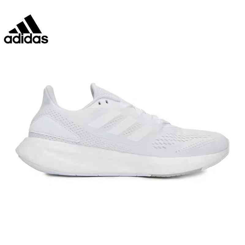 adidas 阿迪达斯女鞋PUREBOOST 21运动鞋跑步鞋GZ5181-武商网,女款,adidas 阿迪达斯女鞋PUREBOOST 21 ...