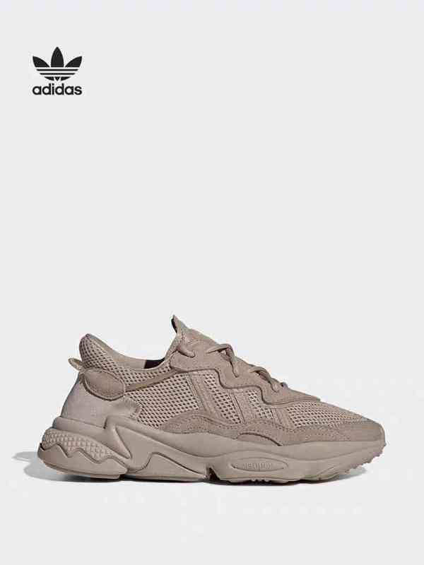 EG6697 OZWEEGO三叶草休闲鞋-武商网,男款,EG6697 OZWEEGO三叶草休闲鞋报价