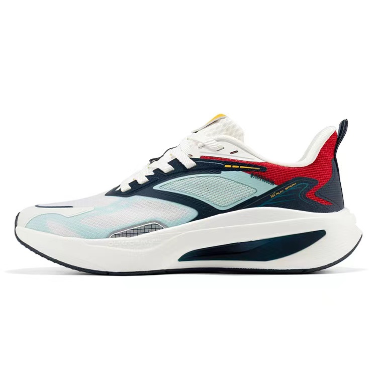 361度男士新秋款常规跑鞋